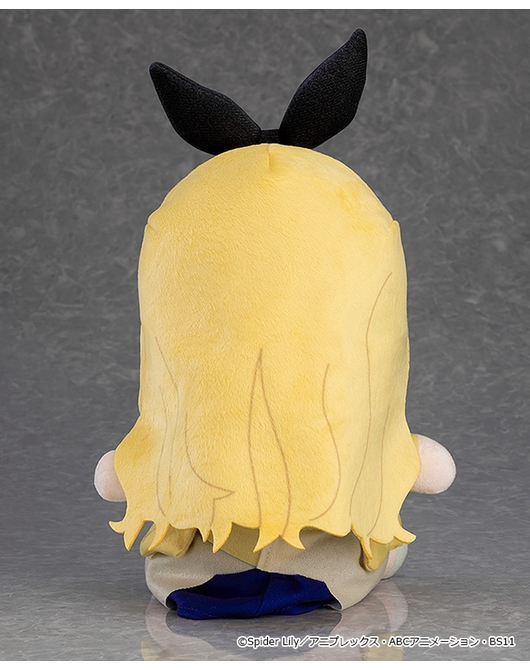 Lycoris Recoil 莉可麗絲 玩偶 胡桃 LycoReco咖啡廳Ver GOODSMILE ONLINE SHOP TAIWAN
