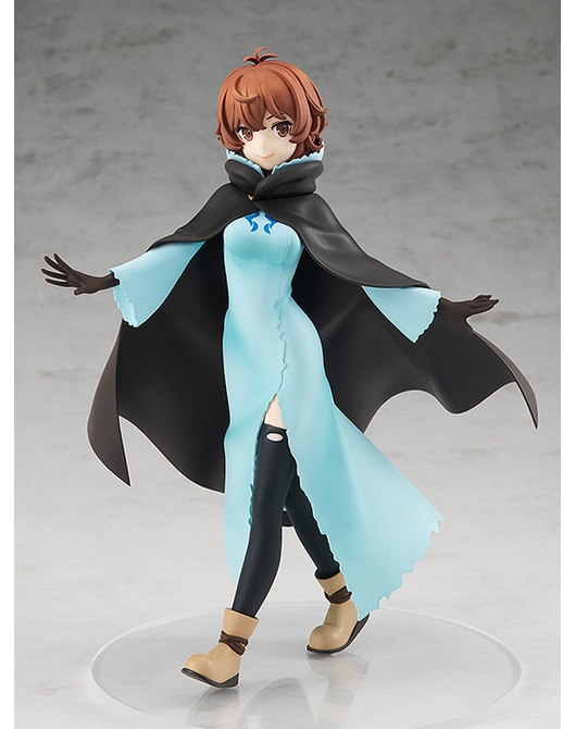 POP UP PARADE 莉莉露卡厄德 GOODSMILE ONLINE SHOP TAIWAN