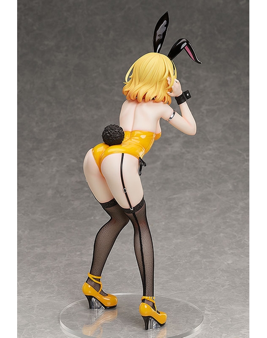七海麻美 兔女郎Ver GOODSMILE ONLINE SHOP TAIWAN