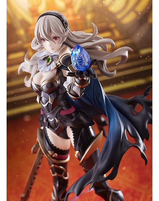 ダークブラッド カムイ GOODSMILE ONLINE SHOP