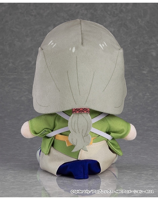 Lycoris Recoil 莉可麗絲 玩偶 瑞希 LycoReco咖啡廳Ver GOODSMILE ONLINE SHOP TAIWAN