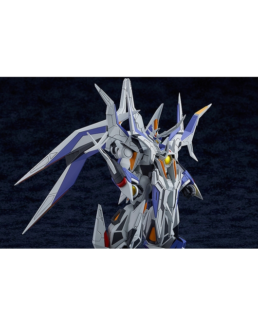 MODEROID Great Zeorymer | GOODSMILE GLOBAL ONLINE SHOP