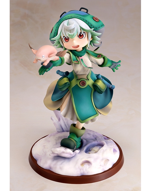 Prushka | GOODSMILE GLOBAL ONLINE SHOP