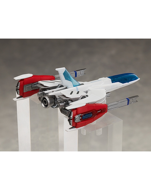 figma FIRE LEO-03“STYX” / figma FIRE LEO-04“RYNEX” | GOODSMILE GLOBAL ...