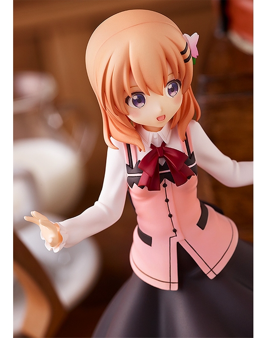 POP UP PARDE Cocoa | GOODSMILE GLOBAL ONLINE SHOP