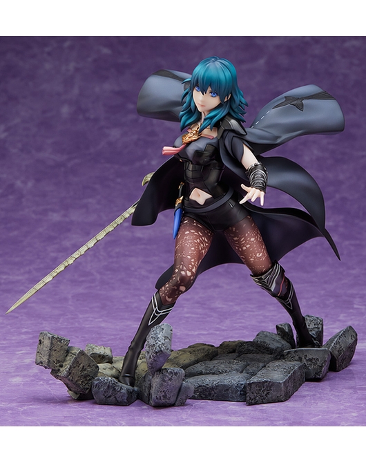 Byleth | GOODSMILE GLOBAL ONLINE SHOP