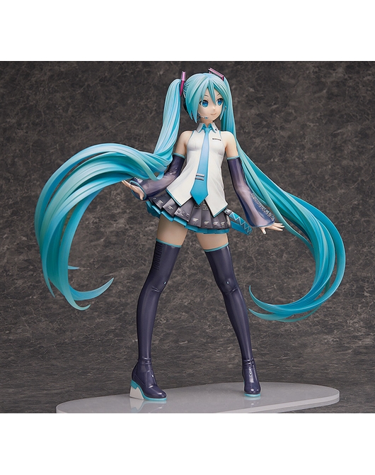 初音未來 V3（第二次再販） | GOODSMILE ONLINE SHOP TAIWAN
