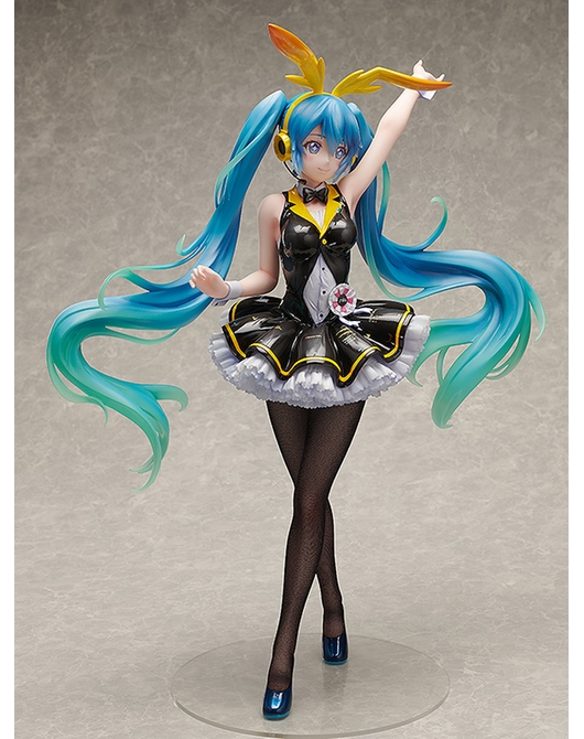 Hatsune Miku: My Dear Bunny Ver. | GOODSMILE GLOBAL ONLINE SHOP