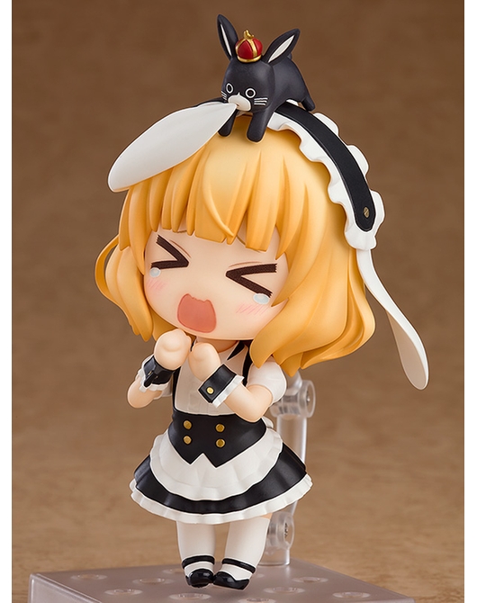 Nendoroid Syaro(Rerelease) | GOODSMILE GLOBAL ONLINE SHOP
