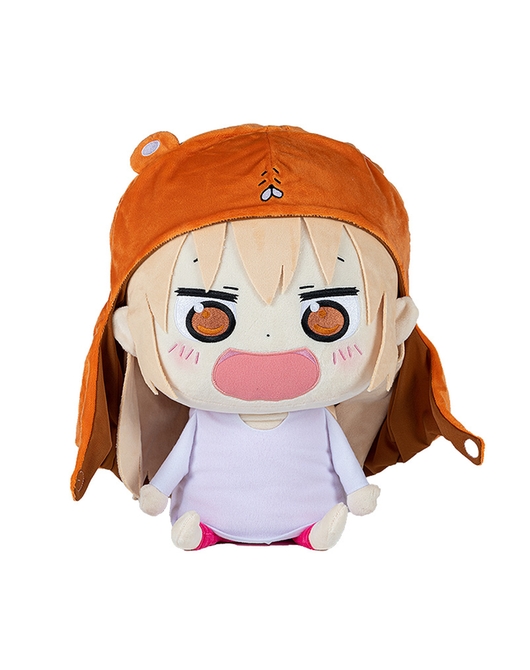 Himouto! Umaru-chan R Umaru-chan Big Plushie | GOODSMILE GLOBAL ONLINE SHOP