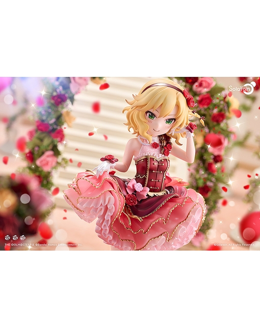 Momoka Sakurai: RoseFleur ver. (Second Release) | GOODSMILE GLOBAL ONLINE SHOP