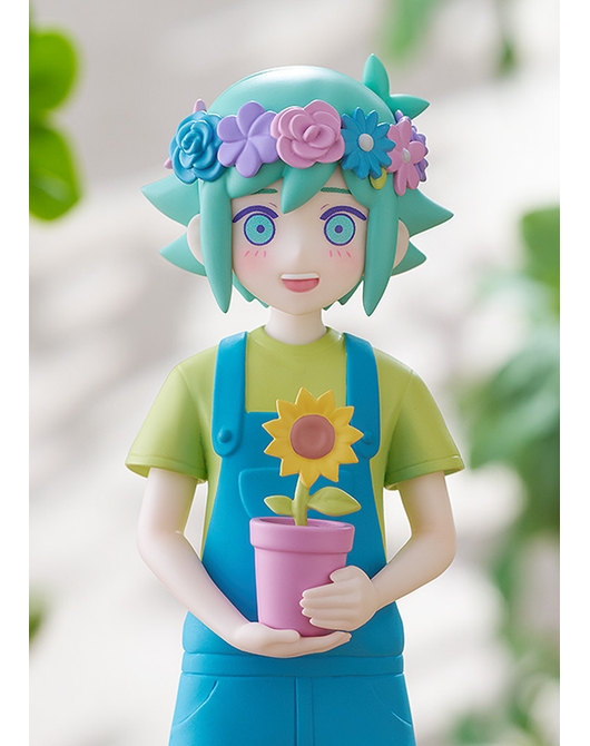 POP UP PARADE Basil | GOODSMILE ONLINE SHOP TAIWAN