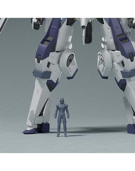 MODEROID SIDE:GR Edelstein II (Zwei) | GOODSMILE GLOBAL ONLINE SHOP