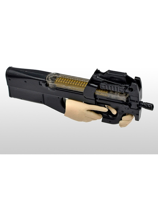 LAOP12: figma Hands for Guns 2 - Handgun Set | GOODSMILE GLOBAL ONLINE SHOP