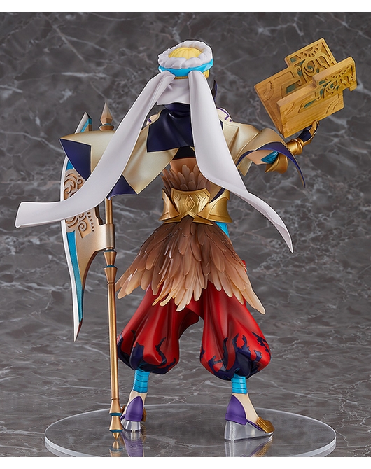 Caster/Gilgamesh | GOODSMILE GLOBAL ONLINE SHOP