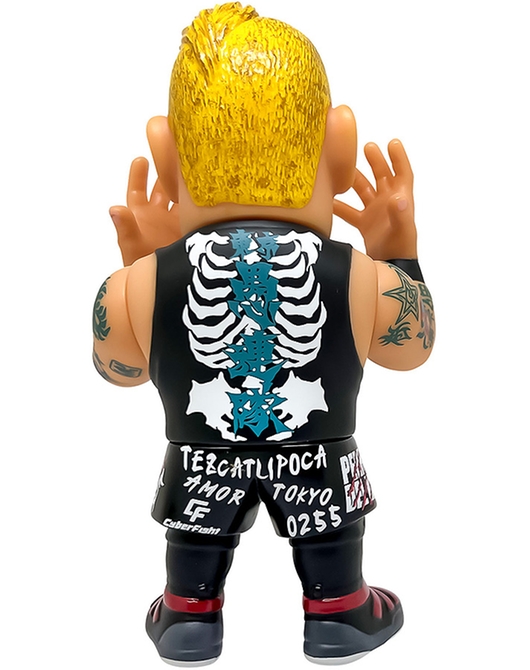 16d Collection 029: NOSAWA RONGAI (Retirement Ver.) | GOODSMILE GLOBAL ONLINE SHOP