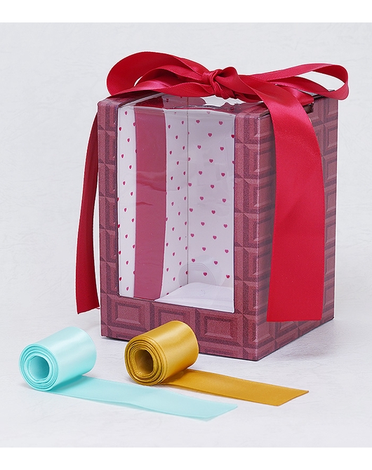 Nendoroid Pouch Neo: Chocolate Box | GOODSMILE GLOBAL ONLINE SHOP