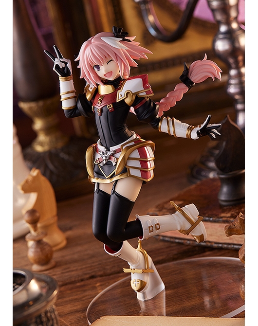 POP UP PARADE Rider/Astolfo | GOODSMILE GLOBAL ONLINE SHOP