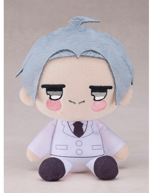 My New Boss is Goofy! Plushie Aigo Kinjo | GOODSMILE GLOBAL ONLINE SHOP