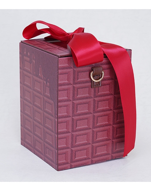 Nendoroid Pouch Neo: Chocolate Box | GOODSMILE GLOBAL ONLINE SHOP