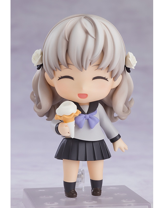 黏土人 冬坂五百里 | GOODSMILE ONLINE SHOP TAIWAN