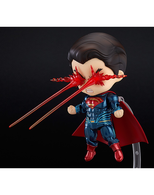 Nendoroid Superman: Justice Edition | GOODSMILE GLOBAL ONLINE SHOP