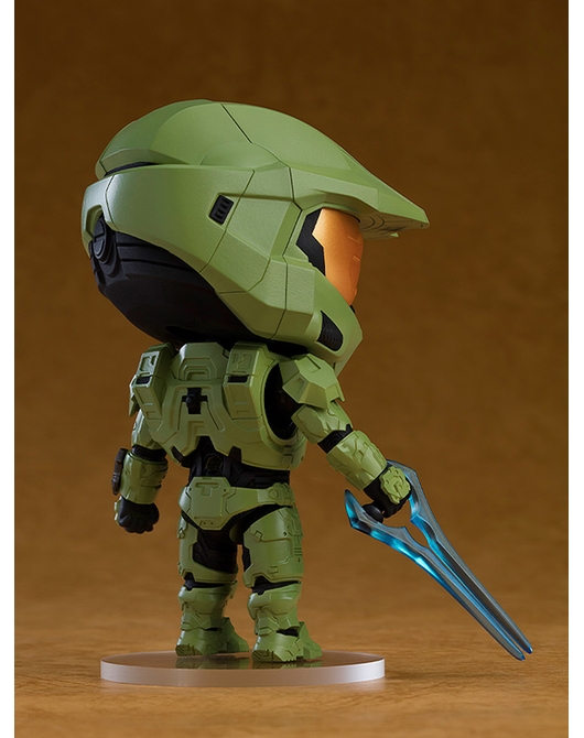 【Preorder Campaign】Nendoroid Master Chief | GOODSMILE GLOBAL ONLINE SHOP