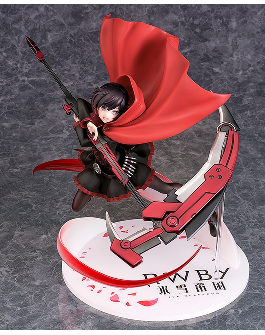 Ruby Rose | GOODSMILE GLOBAL ONLINE SHOP