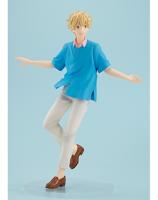 POP UP PARADE Sousuke Shima | GOODSMILE GLOBAL ONLINE SHOP