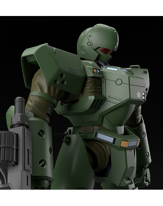 MODEROID ARL-99 Helldiver | GOODSMILE GLOBAL ONLINE SHOP