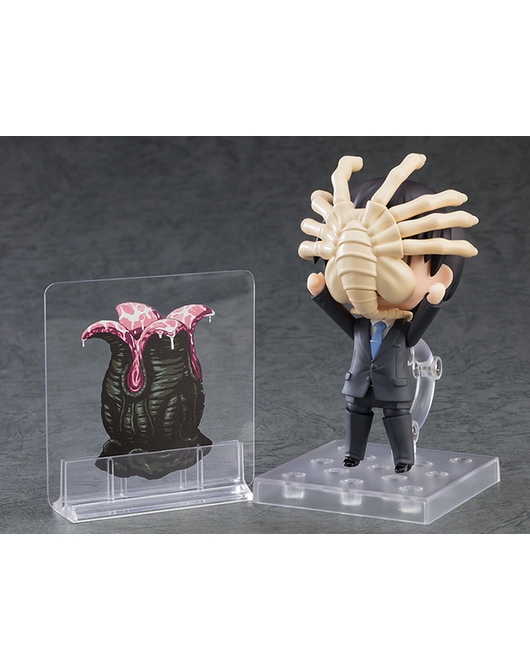 Nendoroid Alien | GOODSMILE GLOBAL ONLINE SHOP