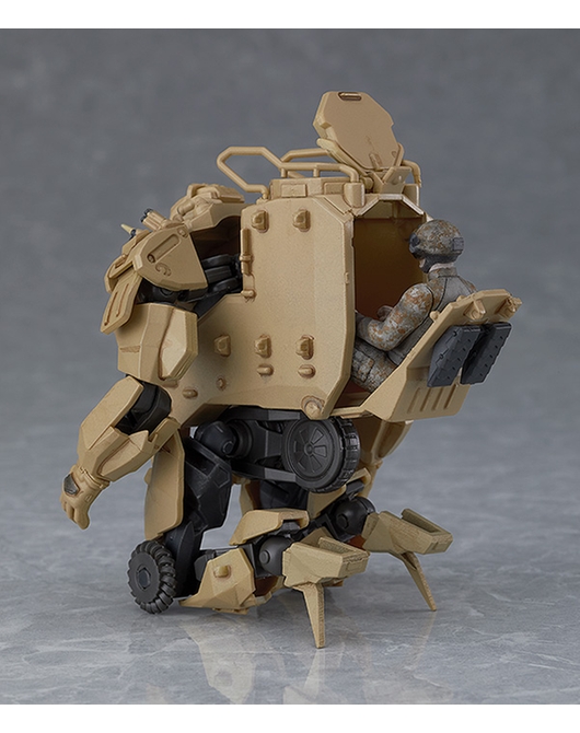 MODEROID 1/35 USMC EXOFRAME | GOODSMILE GLOBAL ONLINE SHOP