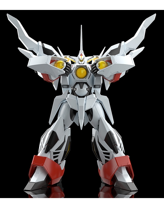 MODEROID Zeorymer of the Heavens | GOODSMILE GLOBAL ONLINE SHOP