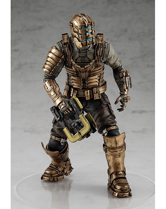 POP UP PARADE Isaac Clarke | GOODSMILE GLOBAL ONLINE SHOP