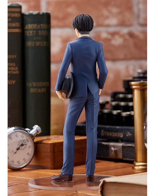 POP UP PARADE Levi: Suit Ver. | GOODSMILE GLOBAL ONLINE SHOP