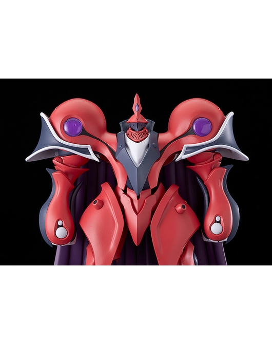 MODEROID Alseides (Dilandau’s Guymelef) | GOODSMILE GLOBAL ONLINE SHOP