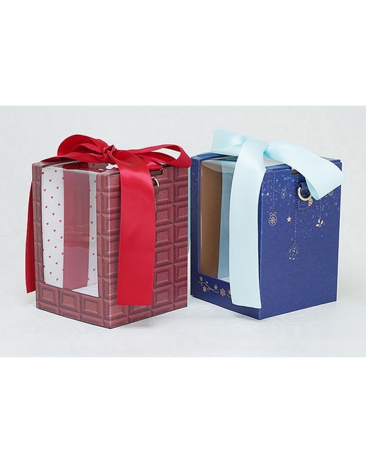 Nendoroid Pouch Neo: Gift Box | GOODSMILE GLOBAL ONLINE SHOP
