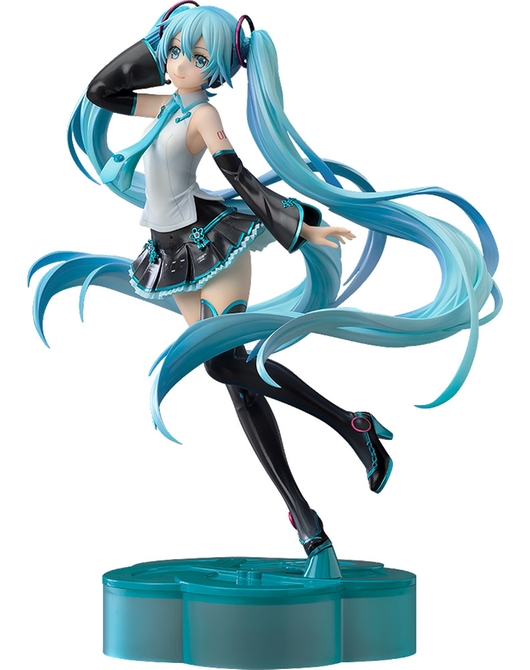 Hatsune Miku V4 CHINESE | GOODSMILE GLOBAL ONLINE SHOP