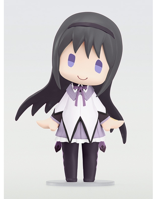 HELLO! GOOD SMILE Homura Akemi | GOODSMILE GLOBAL ONLINE SHOP