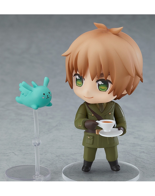 Nendoroid UK | GOODSMILE GLOBAL ONLINE SHOP