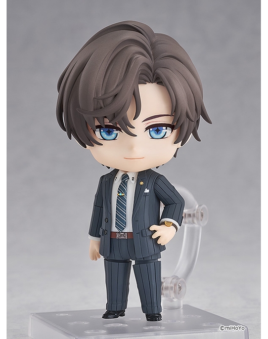 【Preorder Campaign】Nendoroid Libra | GOODSMILE GLOBAL ONLINE SHOP