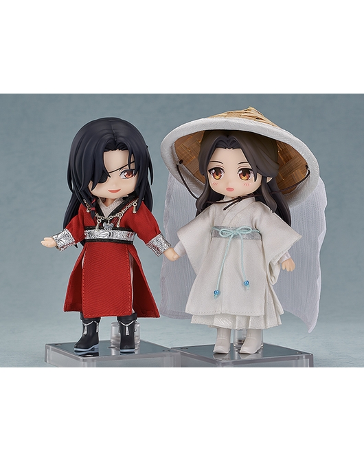 Nendoroid Doll Outfit Set: Hua Cheng | GOODSMILE GLOBAL ONLINE SHOP