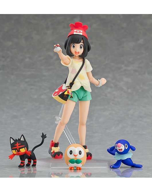 figma Mizuki | GOODSMILE GLOBAL ONLINE SHOP