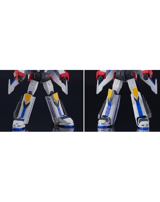 THE GATTAI Da-Garn X (Rerelease) | GOODSMILE GLOBAL ONLINE SHOP