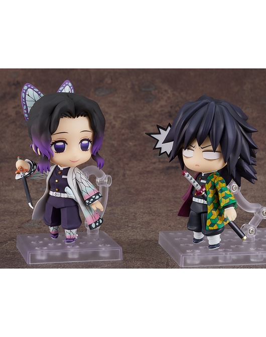 Nendoroid Shinobu Kocho | GOODSMILE GLOBAL ONLINE SHOP