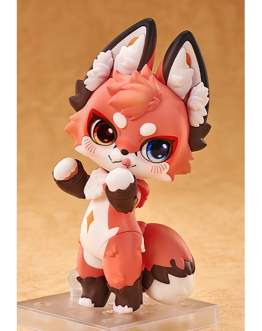 Nendoroid River | GOODSMILE GLOBAL ONLINE SHOP