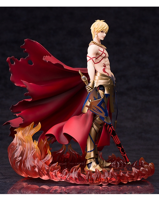 Archer/Gilgamesh | GOODSMILE GLOBAL ONLINE SHOP