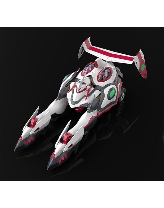 MODEROID NIRVASH type ZERO | GOODSMILE GLOBAL ONLINE SHOP