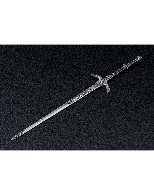 figma PLUS Hunter Weapon Set | GOODSMILE GLOBAL ONLINE SHOP