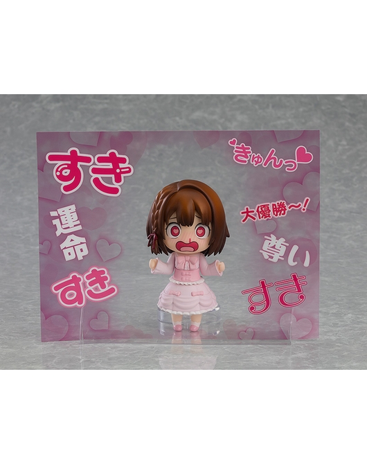 Nendoroid More Decoration Sheet (LOVE/Balloon) | GOODSMILE GLOBAL ...